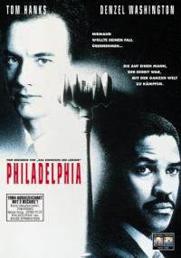 Philadelphia (1993) - Suggest Me Movie