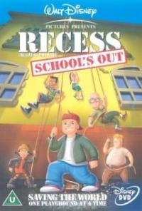 Recess: School's Out (2001) - Suggest Me Movie