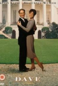 Dave (1993) - Suggest Me Movie