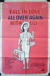 Lili (1953) - Suggest Me Movie